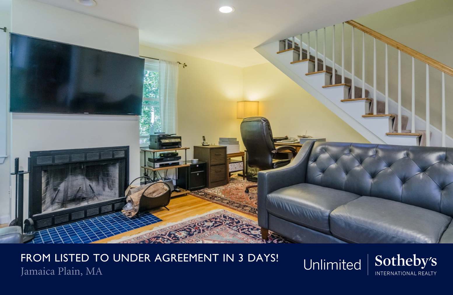 JOHN STARK » Realtor